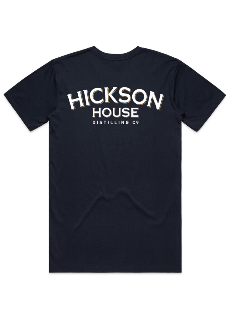 Hickson House Distilling Co. | Online Shop | Buy Gin & Merchandise