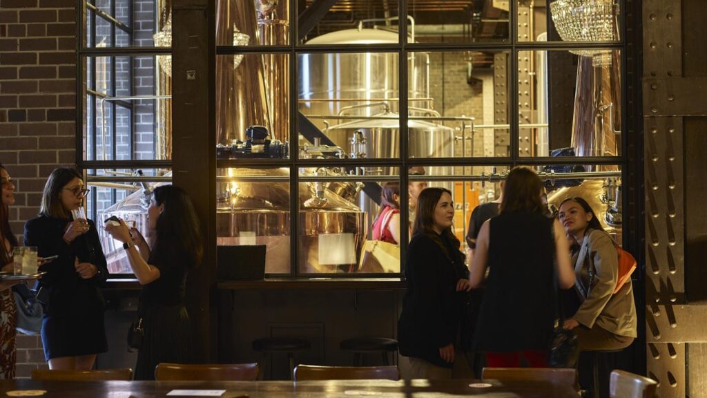 The Distillery at Hickson House Distilling Co. | Open Thursday 9 December